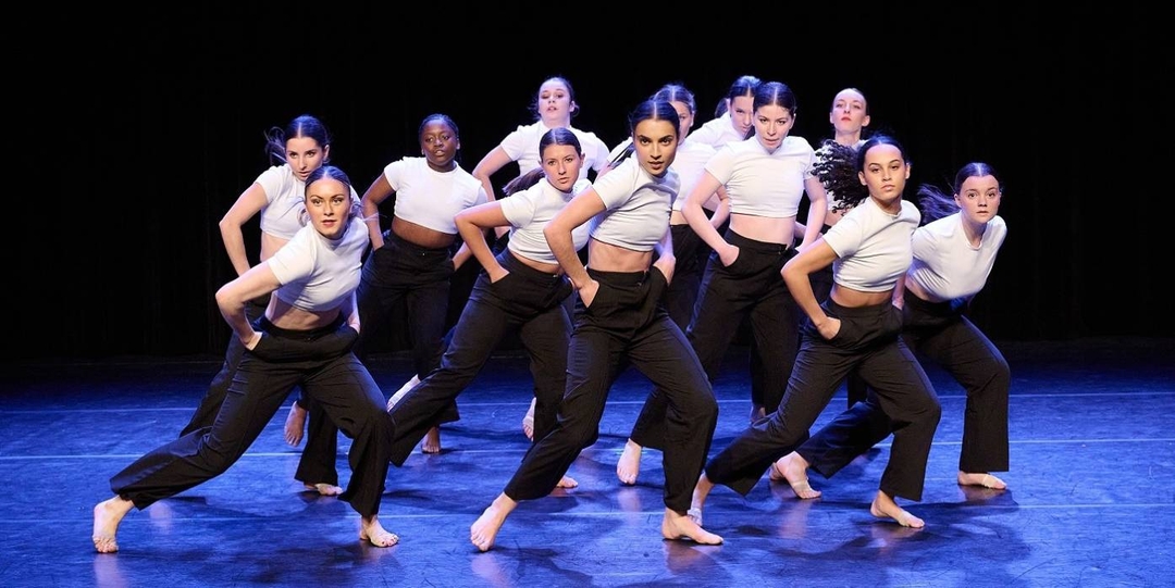 Danses jazz | Fédération Française de Danse (FFD)