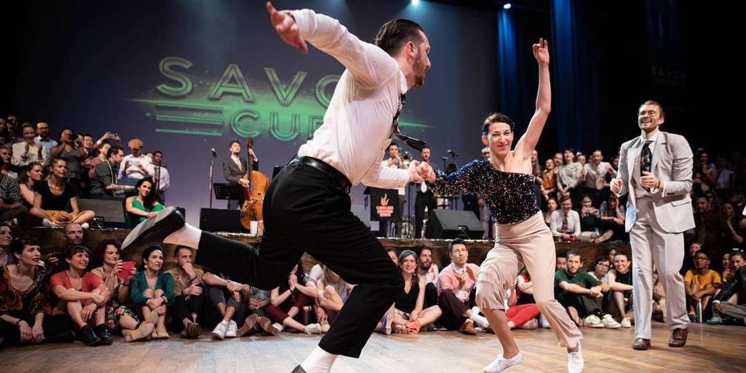 Danses rock & swing | Fédération Française de Danse (FFD)