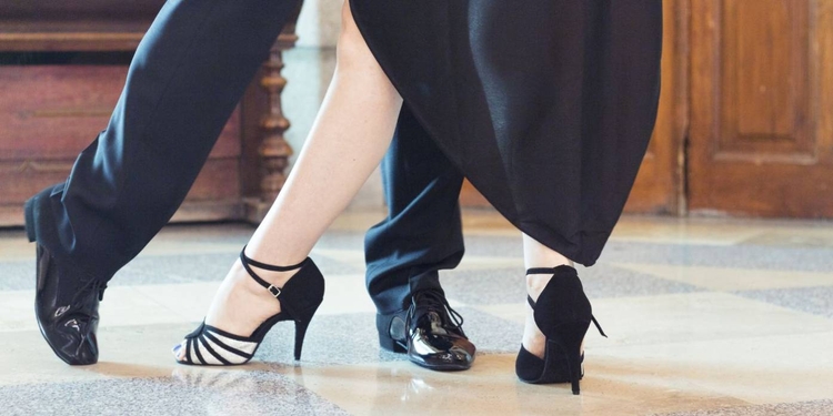 Tango argentin | Fédération Française de Danse (FFD)